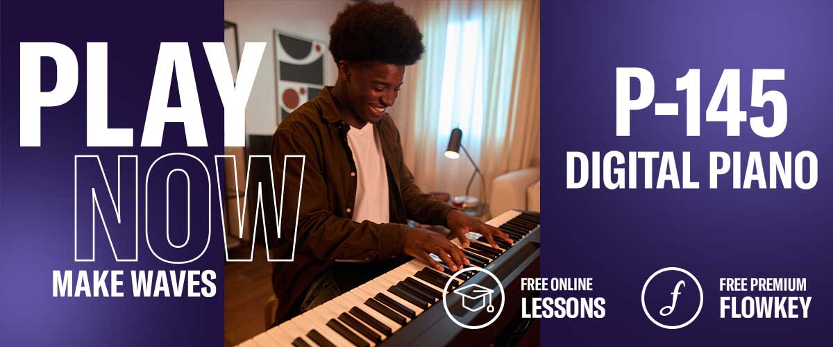 Keysound - Piano & Keyboard Specialist - Midlands