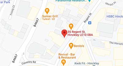 Keysound Piano and Keyboard Specialist