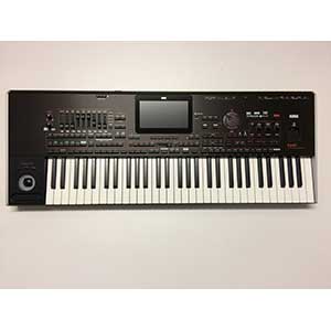 Korg PA4X-61 | Arranger Keyboard | Korg UK